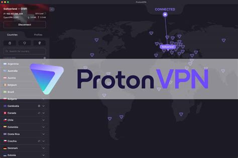 how to install and use protonvpn on raspberry pi gui and cli raspberrytips