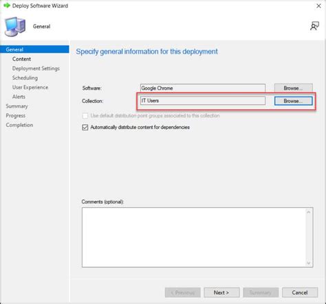 how to enable sccm implicit uninstall of applications