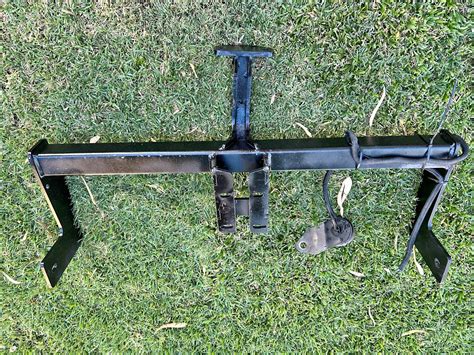 Tow Bars For Sale In Bloemfontein Free State Facebook Marketplace