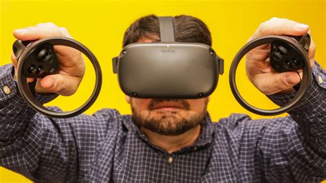 23 Oculus Quest Facebook News For Facebook Vr Display Vr Controller