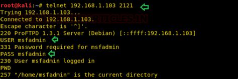 Comprehensive Guide On Metasploitable 2 Hacking Articles