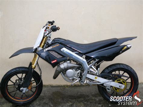 2008 Derbi Senda Drd Racing 50 Sm Moto Zombdrive Com