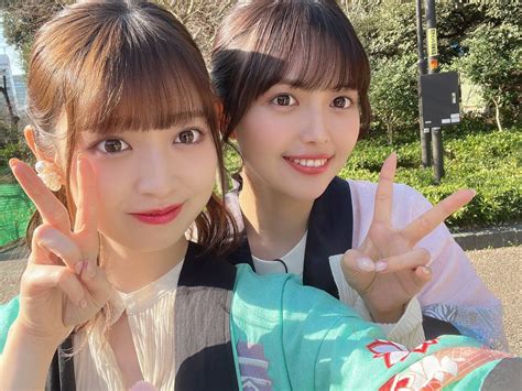 この度、4月からtokyo Mx 毎週土曜11 30〜「ぐるり東京江戸散歩」にて、お散歩娘としてレギュラー出演することになりました🌷🌷ずっと