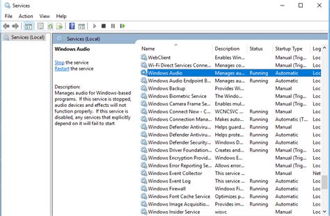 fix no enhancement tab in windows 10