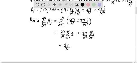 solved calculate the limit for the given function and interval verify