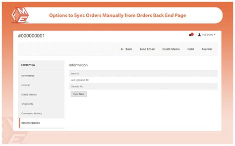 magento 2 xero integration extension