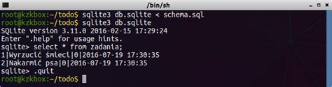 7 2 todo — python 101 0 5 dokumentacja
