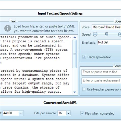 text to mp3 converter alternatives and similar software