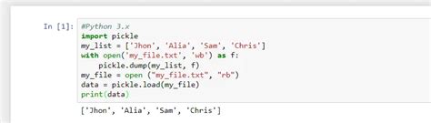 how to fix valueerror unsupported pickle protocol 3 in python delft