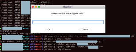 【已解决】git去clone出错：fatal authentication failed for 在路上