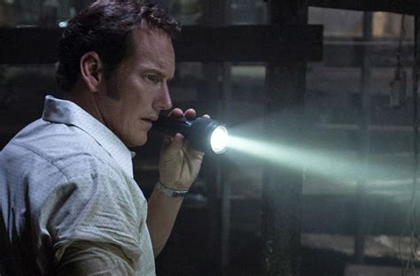 The Conjuring 2 Sensational Sequel From Saw Director