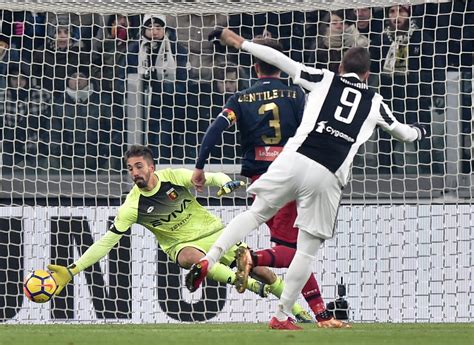 En Medio De Las Críticas Y Su Mal Momento Dybala Marcó En La Juventus