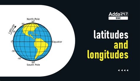 Latitudes And Longitudes Map International Date Line 42 Off