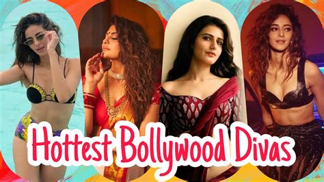 Top 10 Most Beautiful And Hottest Bollywood Actresses Of India