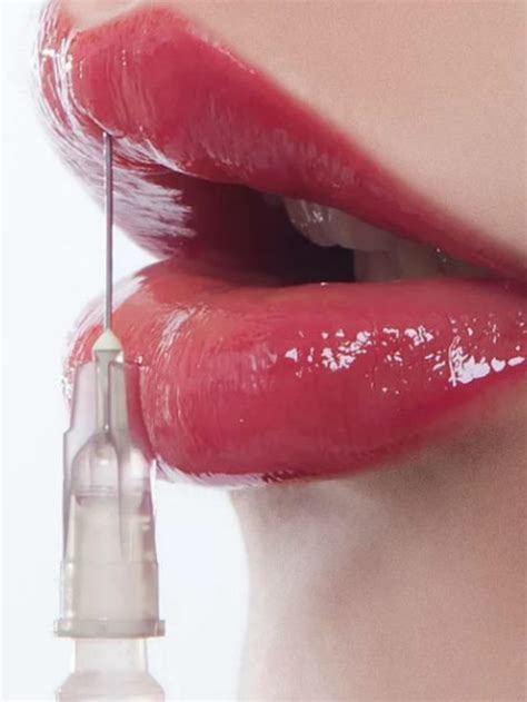 Preenchimento Labial Com ácido Hialurônico Tudo Que Você Precisa Saber