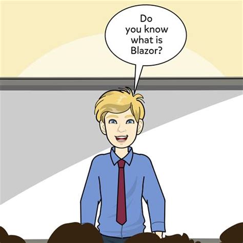 blazor interview questions and answer tutorial links
