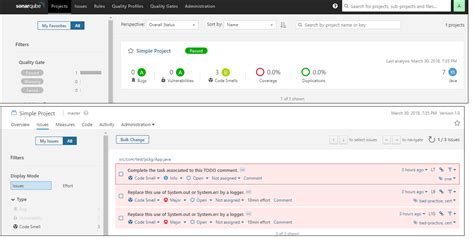 java sonarlint plugin not working in eclipse oxygen stack overflow