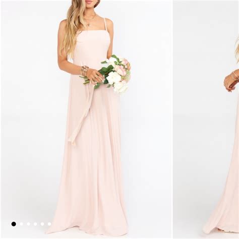 Lauren Tie Maxi Dress Gem