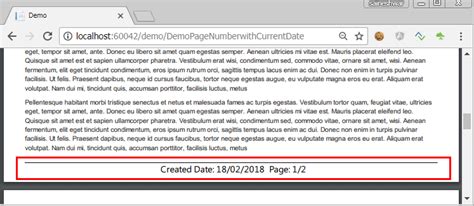 creating pdf in asp core mvc using rotativa aspnetcore