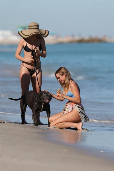 Kimberley Garner The Fappening Cameltoe And Sexy Butts The Fappening