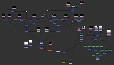 the online portfolio of david lewis digital artist cg lighting and