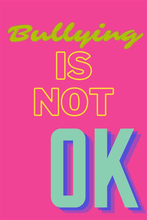Inspiring Anti Bullying Quotes Messages Darling Quote