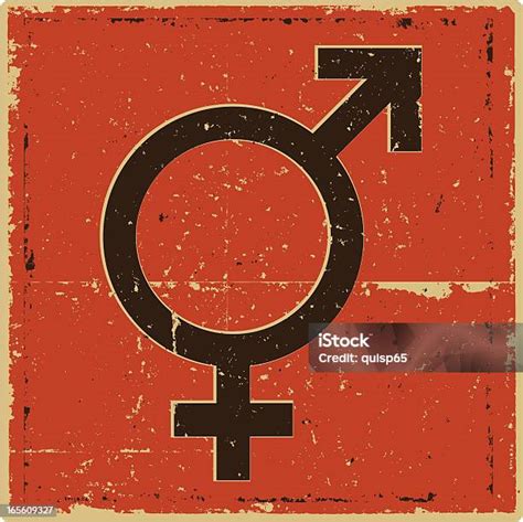 Simbol Transgender Ilustrasi Stok Unduh Gambar Sekarang Elemen