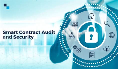 understanding the importance of security audit in smart contract
