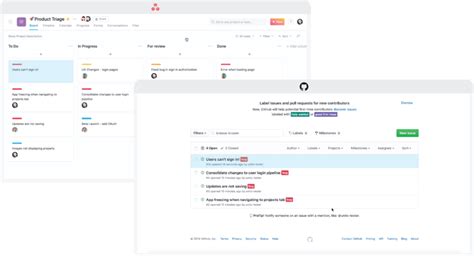 github github learning lab takes you through a series of fun and