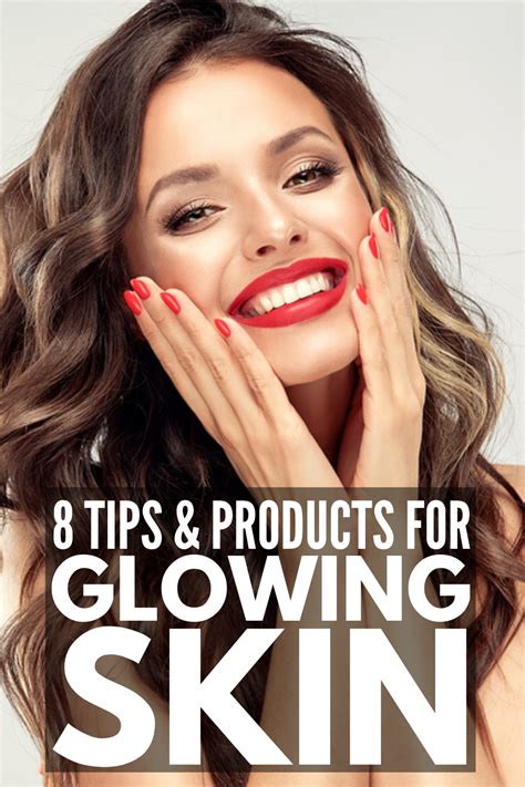 How To Get Glowing Skin In The Summer Artofit