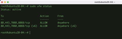 How To Install Lomp Stack On Ubuntu 20 04