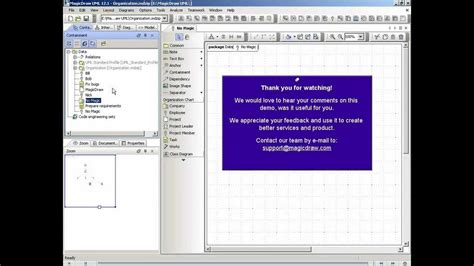 magicdraw domain specific language dsl youtube