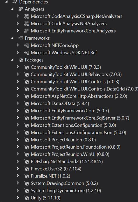 xaml internal error error wmc9999 index zero based must be greater