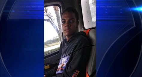 Police Find 17 Year Old Missing From Tamarac Wsvn 7news Miami News