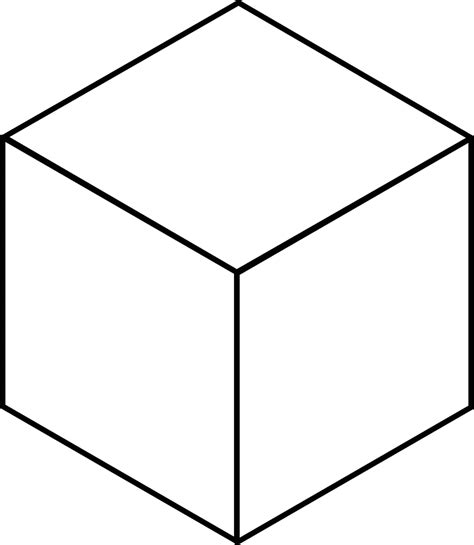 Cube Clipart 20 Free Cliparts Download Images On Clipground 2023