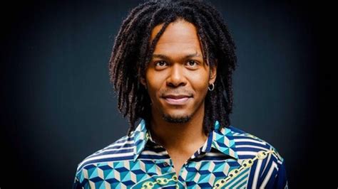 Jeangu Macrooy Werkt Met Taalcoach Aan Songfestivallied Rtl Boulevard