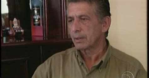 G1 Prisão Do Suspeito De Ser Mandante Do Assassinato De Ex Prefeito é
