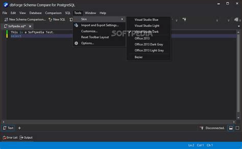download dbforge schema compare for postgresql 1 2 182
