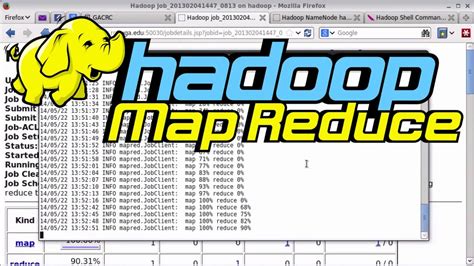 mapreduce tout savoir sur le framework hadoop de