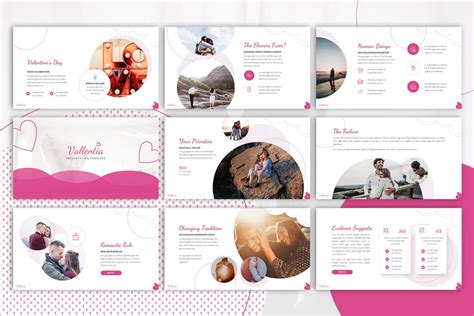 25 Best Free Love Hearts Powerpoint Templates Download 2024 Envato Tuts
