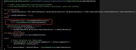 ios 端容器之 wkwebview 那些事 知乎