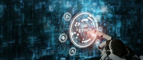 Ai Ethics And The Future Of Ai Inference Balancing Innovation And