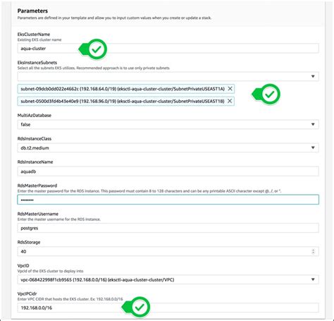 deploying devsecops on amazon eks with aqua security — part 1 aws