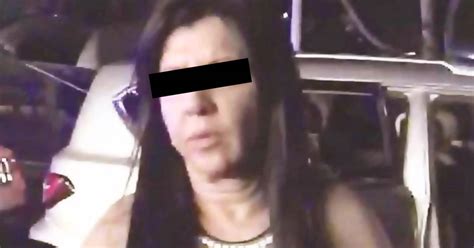 Rosalinda González Esposa Del ‘mencho Es Sentenciada A 5 Años De