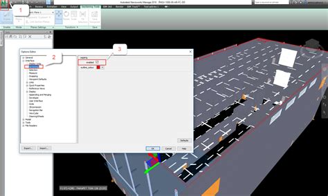 solved cut edge highlight autodesk community
