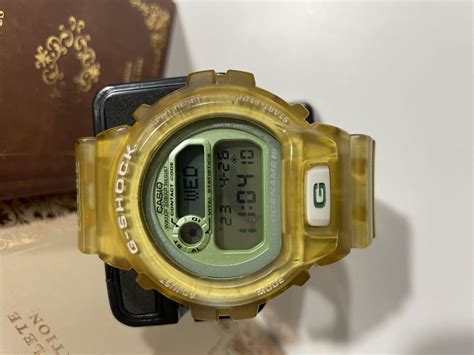 Yahoo オークション G Shock Dw 6910k