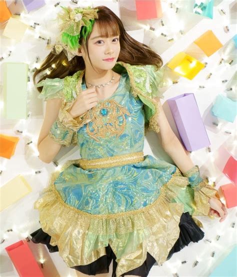 Momo（エルフロート）の掲載情報の変更リクエスト アイドルシティ