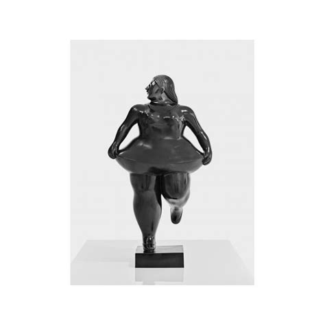 Fernando Botero Ballerina For Sale At 1stdibs