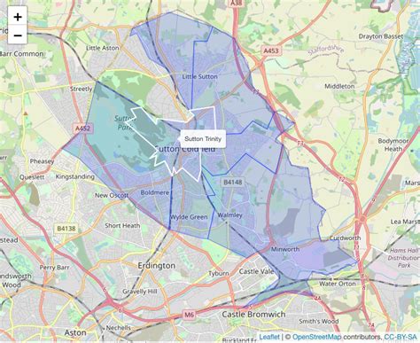 javascript adding a click event to leaflet polygons via r stack