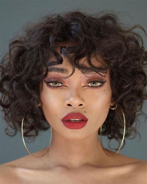 Nyane ® • 𝓎𝓊𝓃𝑔 𝓂𝑒𝓉𝓈𝒾 On Instagram “which Are Your Favourite Curls